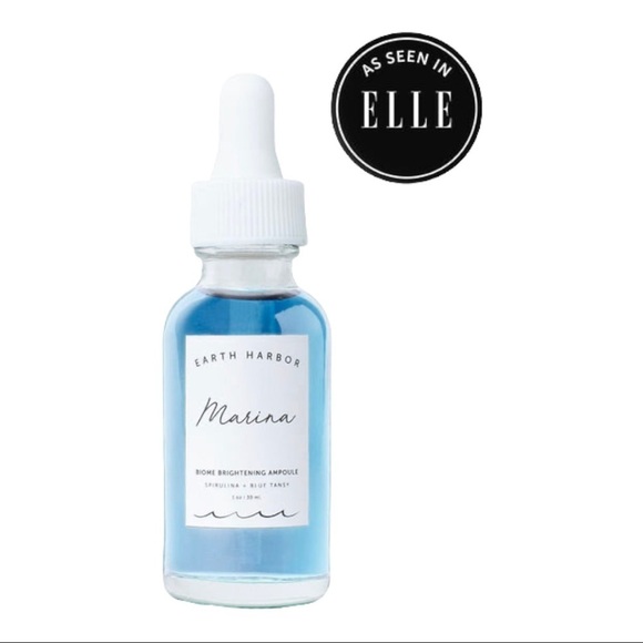 earth harbor | Skincare | Earth Harbor Marina | Poshmark